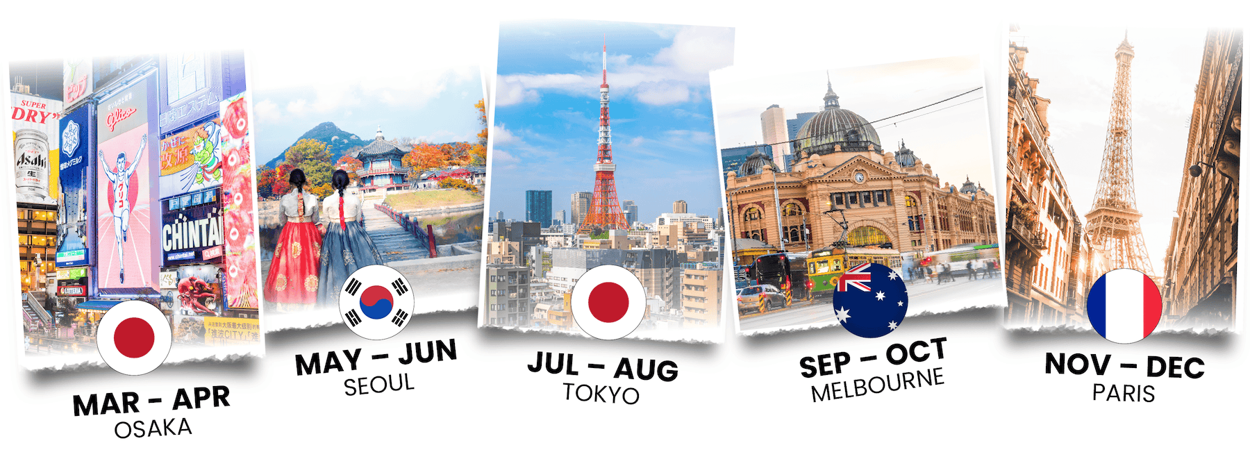 I Can Fly with PropNex Campaign